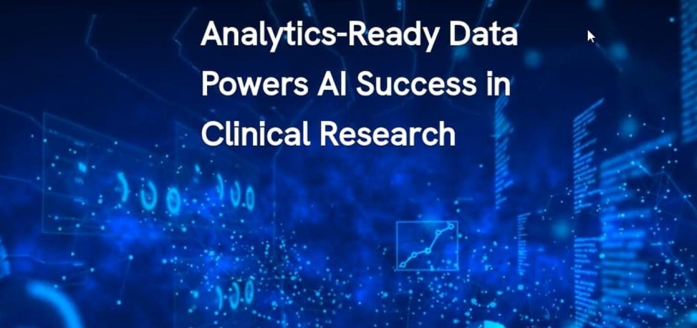 AI Success in Clinical Research | Revvity Signals Software